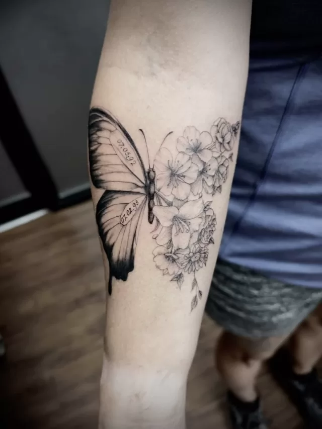 Carlin Tattoos